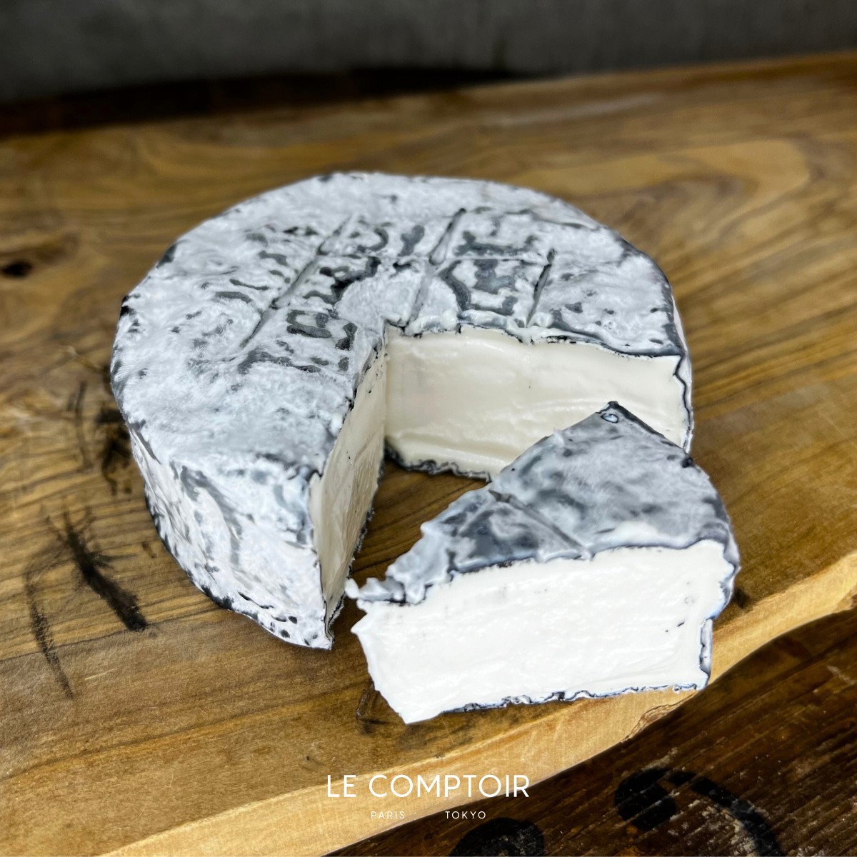 カブリサック • Cabrissac • チーズとワイン専門店 | Le Comptoir | Le Comptoir
