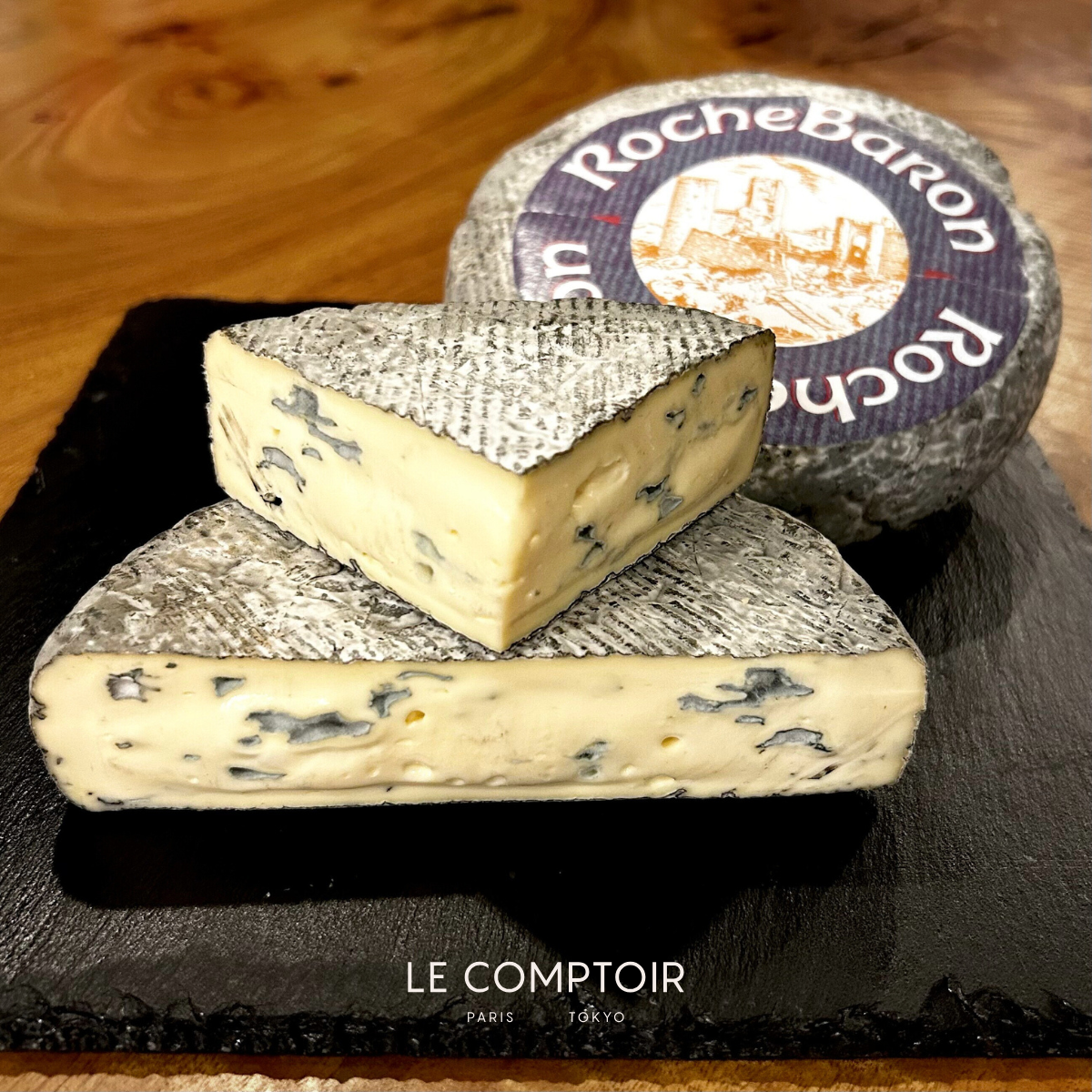 ロッシュバロン • Rochebaron • チーズとワイン専門店 | Le Comptoir | Le Comptoir