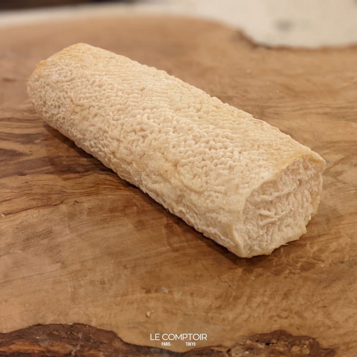 ビュシェット・ド・シェーブル • Buchette de Chèvre • チーズとワイン専門店 | Le Comptoir